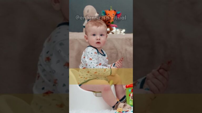 ¿Qué Significa el Curioso Sueño de la Popo de un Bebé? Descubre su ...